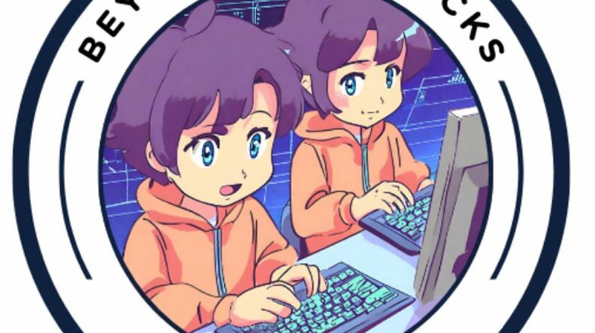 Beyond the Blocks: A No Code Intro to App Design at the Sammamish Library | Seattle Area Family ...